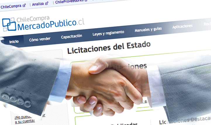 Cursos para Chile Compras – Loncoche.cl